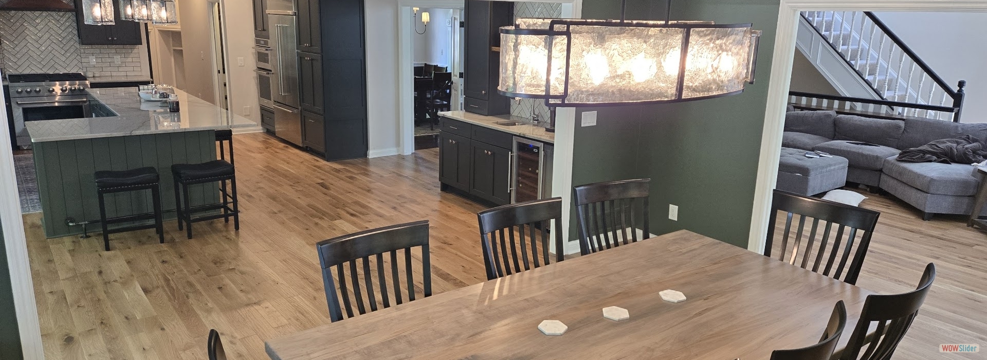 intimate spaces | Home Improvement & Remodeling Company